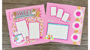 Paper Wiz, Inc. | Paper Wizard | Scrapbooking Kits, Laser cut ...