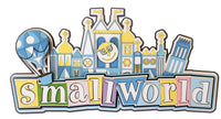 Small World Title | Paper Wiz, Inc.