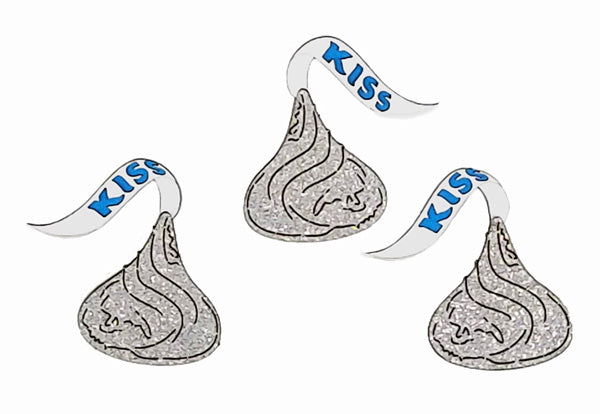 Hersheys Kisses Clipart